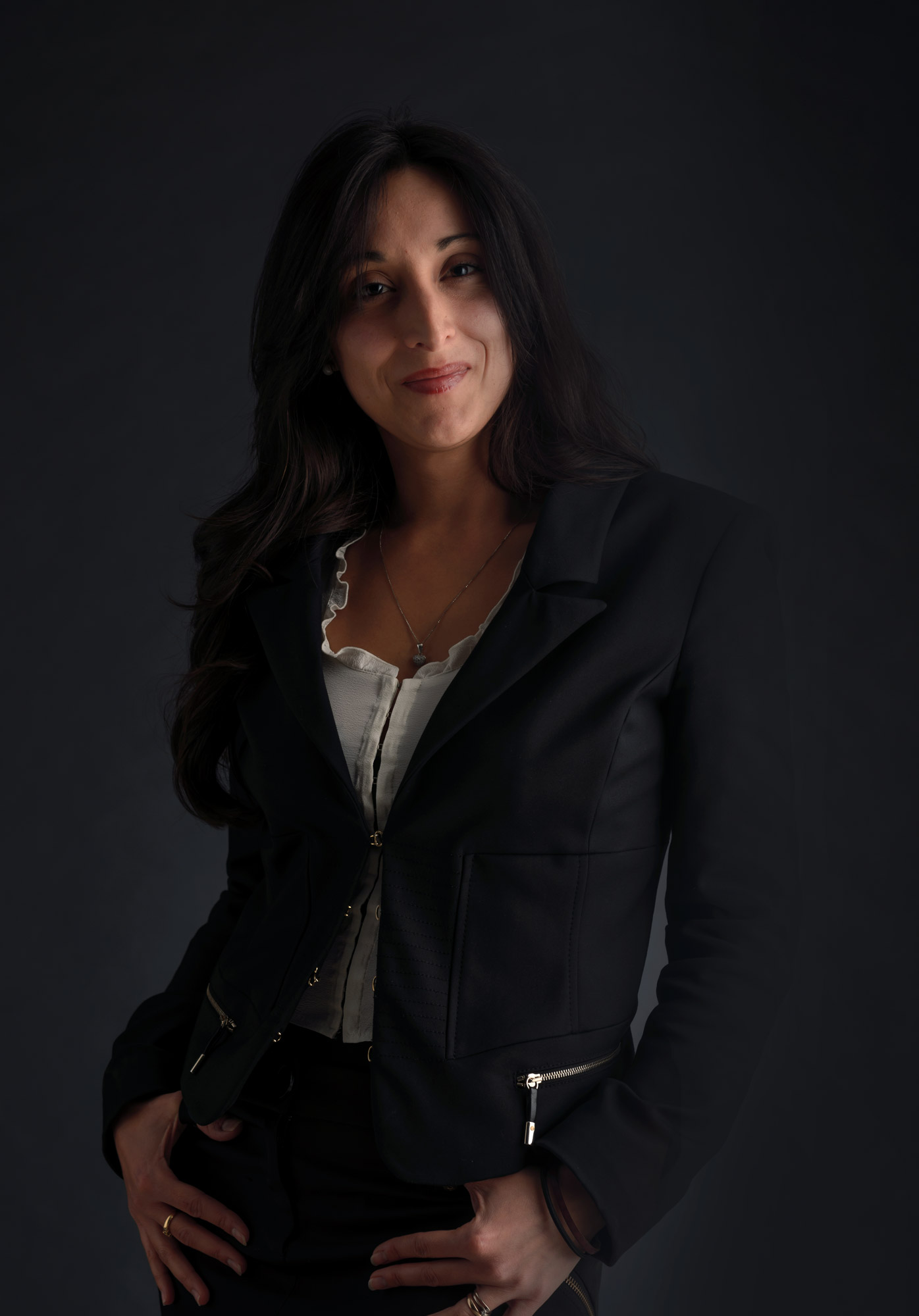 Elisa Ghelfi - M&W Veronesi & Associati - commercialisti consulenti impresa