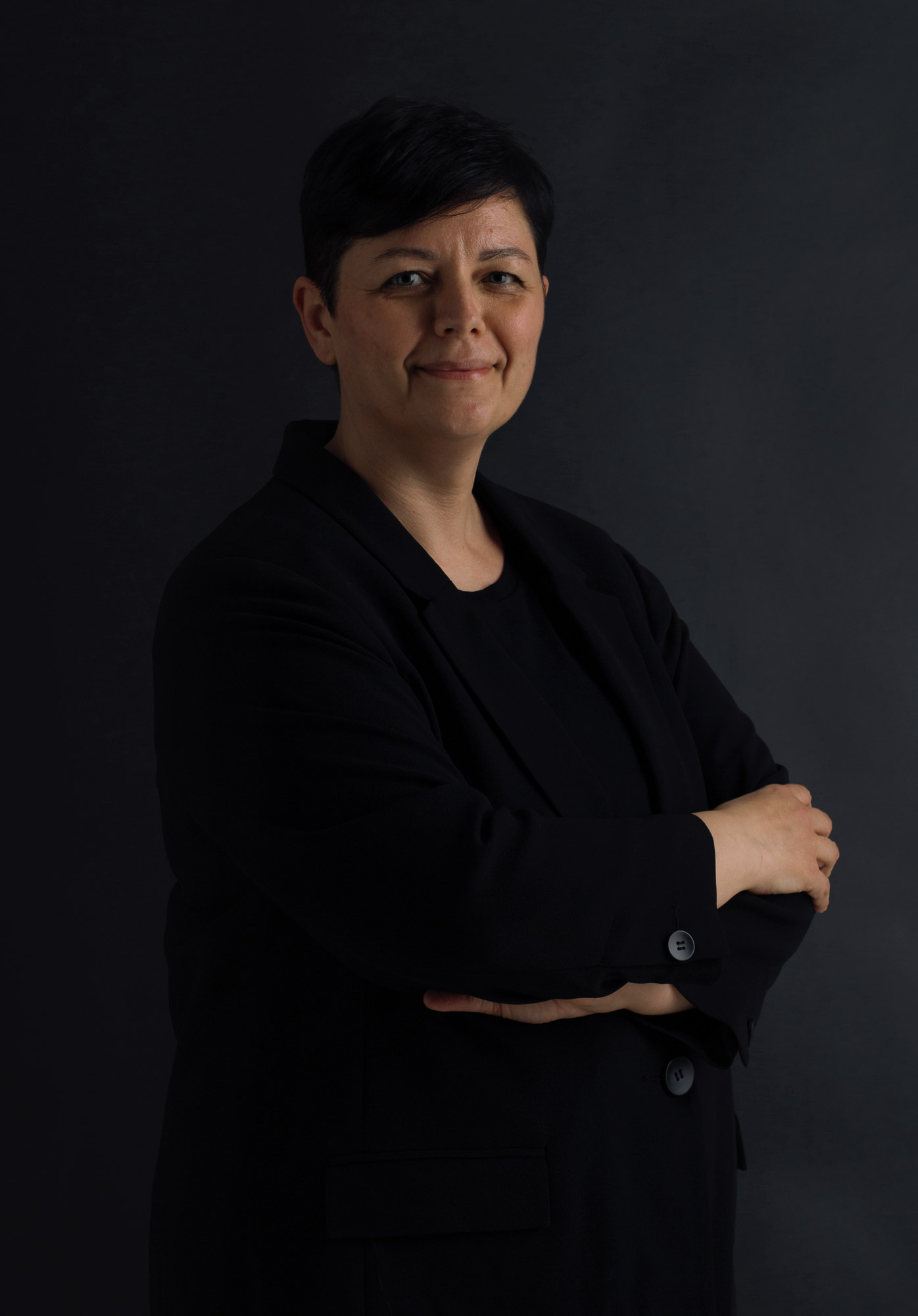 Simona Rossi - M&W Veronesi & Associati - commercialisti consulenti impresa